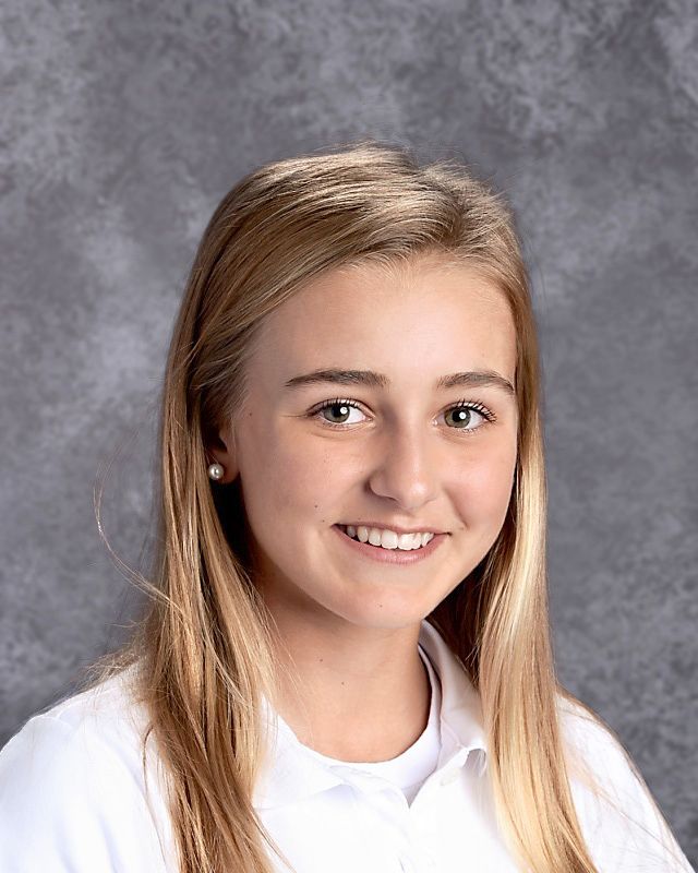 Maddie Hawkins | Severn School Sailing Team